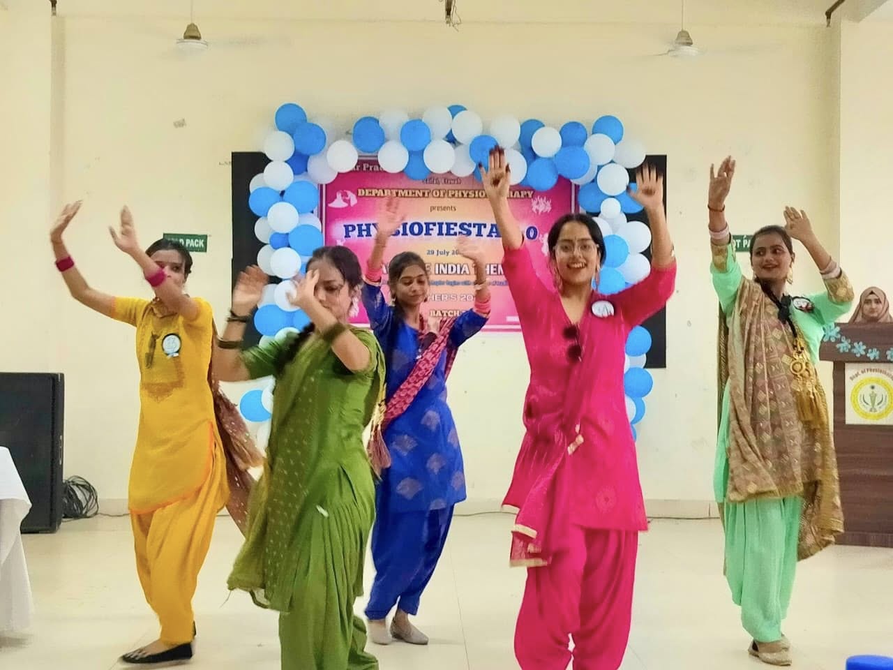 UPUMS | Official website of the Uttar Pradesh University of Medical Science